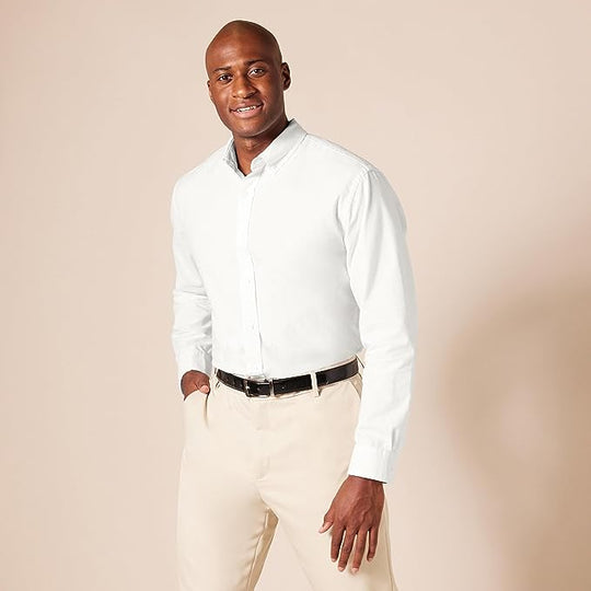 The OCBD Shirt | What It Means and How to Wear OCBD - Nimble Made