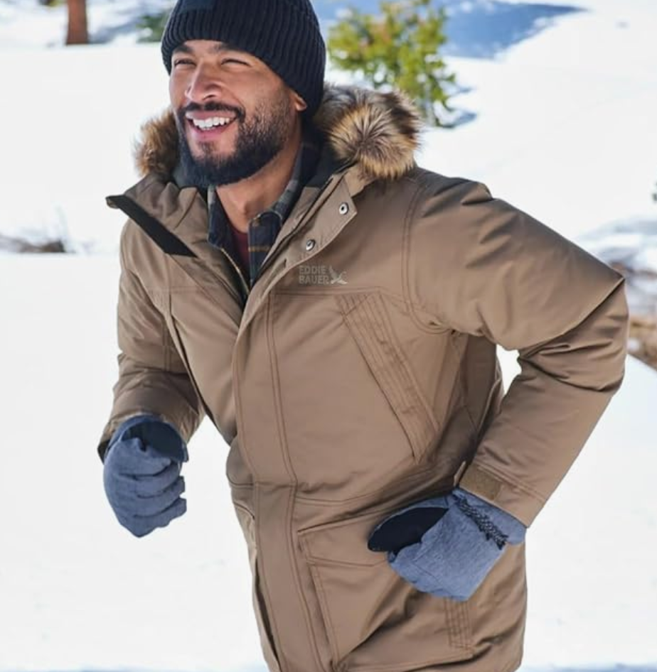 Canada Goose Alternative | 6 Best Men's Winter Jackets – Nimble Made