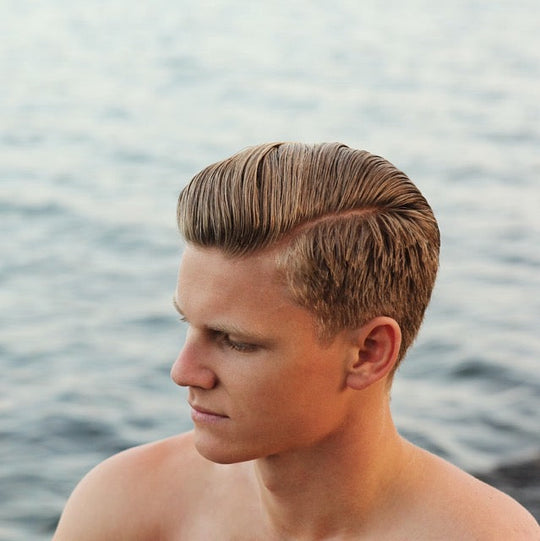 Best Pomade for Men | Top Hair Pomades for Every Hair Type in 2025 ...