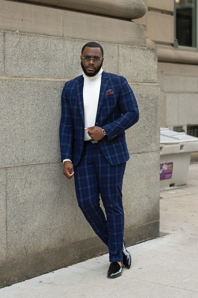 Sunday Best Attire | How to Dress for the Occasion - Nimble Made