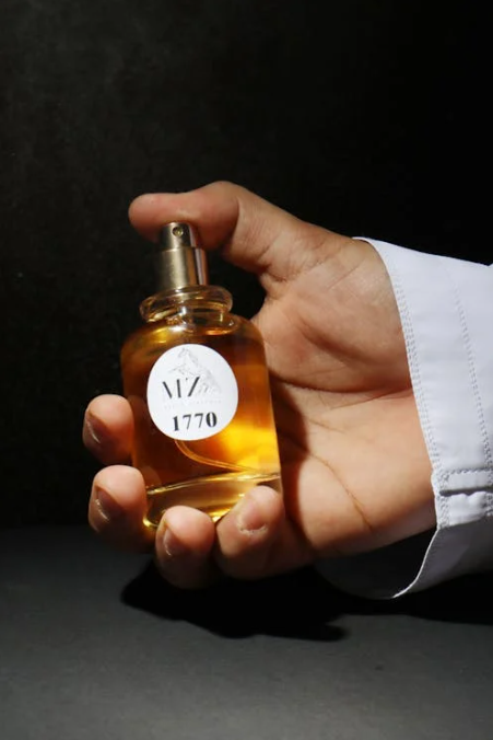 How to Apply Cologne | Easy Tips for Proper Application – Nimble Made