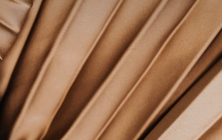 What Are Pleats | Common Pleat Types in Clothing - Nimble Made