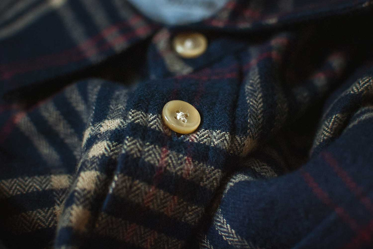 Flannel vs Plaid | Know the Difference between Plaid and Flannel ...