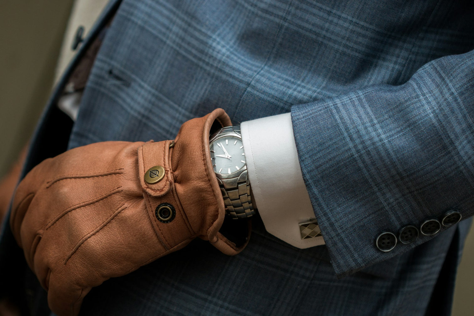 How to Measure Glove Size | Easy Steps & Sizing Chart - Nimble Made