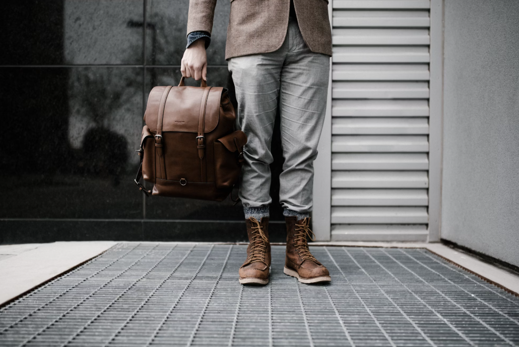 Types of Pants for Men | 30 Styles to Consider - Nimble Made