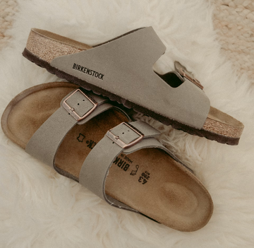 12 Types of Sandals for Men: Every Style Explained – Nimble Made