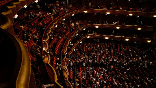 What to Wear to a Symphony or Orchestra Concert: Dress Code Guide ...