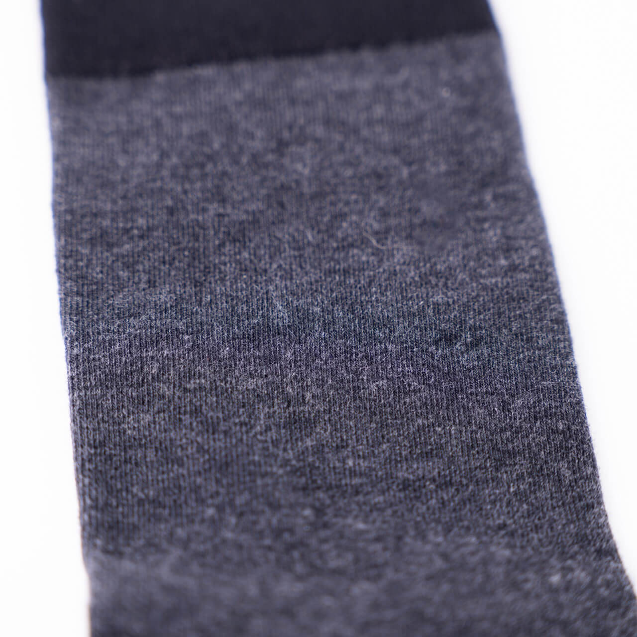 Men's Business Casual Charcoal Grey Dress Sock – Nimble Made