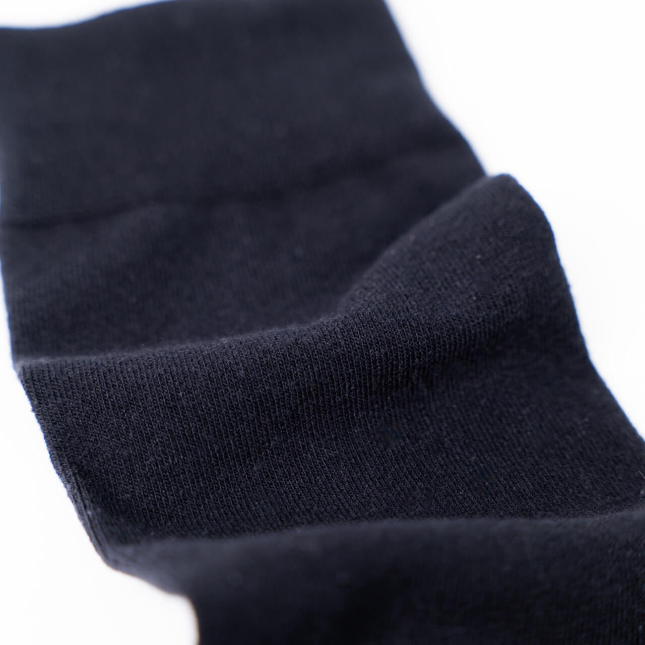 Men's Classic Thin Black Dress Socks – Nimble Made