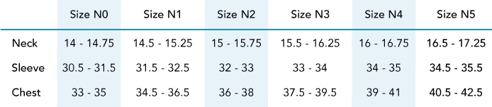 The Fit Guide – Nimble Made