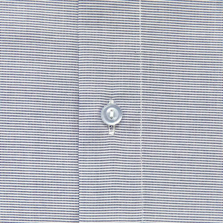 Men's Gray Pattern Slim Fit Dress Shirt - Nimble Made