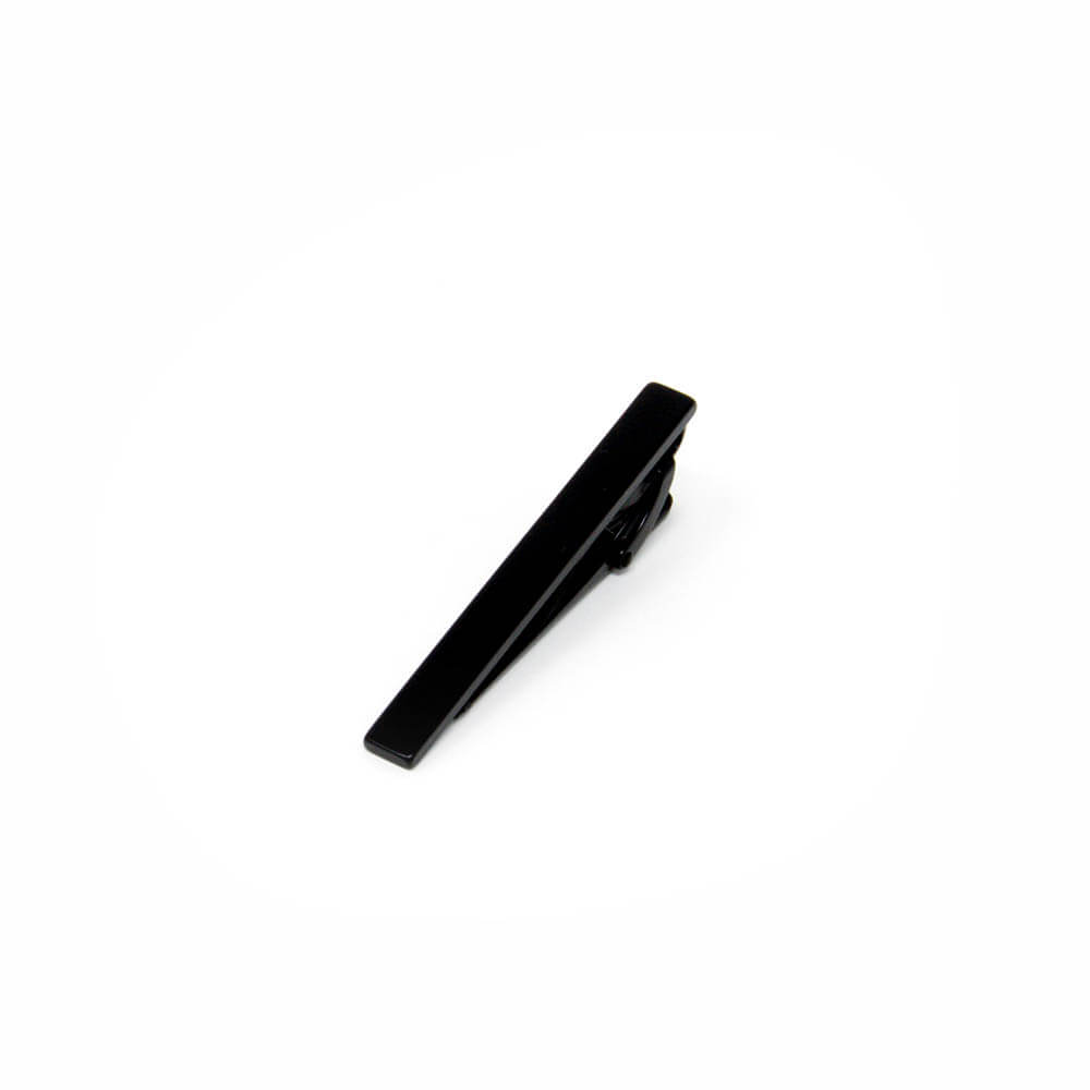 Tie Clips & Tie Bars | Men's Necktie Bar Clip Accessories- Nimble Made